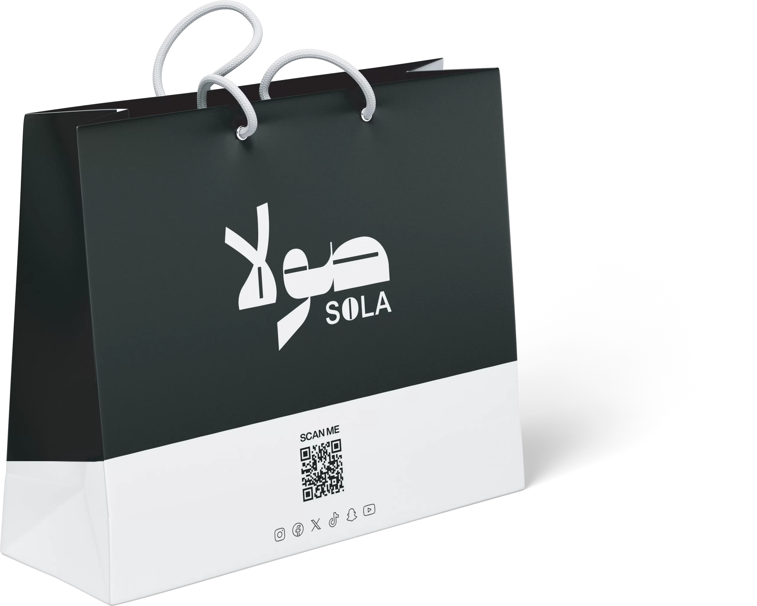 SOLA – Discover Timeless Elegance